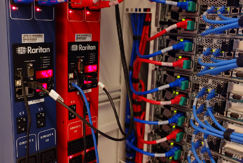 Seven Steps To Selecting A Rack PDU For Your Data Center Seven Steps To Selecting A Rack PDU For Your Data Center