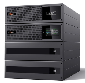 UPS_iDC FlexiPower Online IoT (Rack mounted) | iDCmini, all-in-one ...