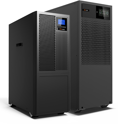 UPS_iDC FlexiPower Online IoT (Tower) | iDCmini, all-in-one micro ...
