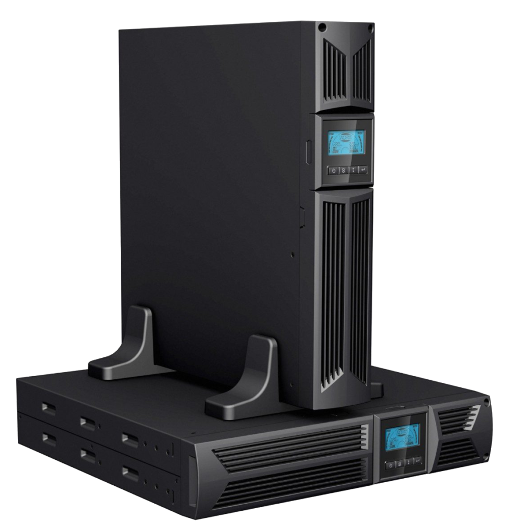 UPS_iDC FlexiPower Line-interactive (1-3K) | iDCmini, all-in-one micro ...