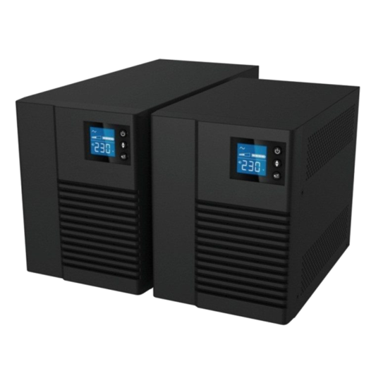 UPS_iDC FlexiPower Line-interactive (5-15) | iDCmini, all-in-one micro ...