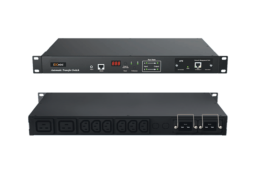 iDCmini, all-in-one micro datacenter