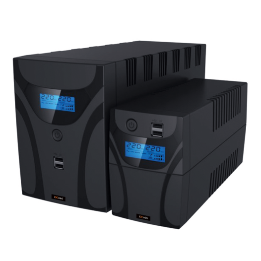 UPS_iDC FlexiPower Line-interactive Econ